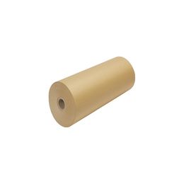 ratioform Natronkraftpapier, Breite 500 mm, braun, L&auml;nge 233 m, ab 10 Stk