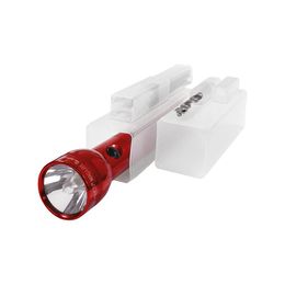 ratioform Teleskopische Kunststoff-Versandh&uuml;lse, quadratisch, Innen-LxBxH 120 - 200 x 45 x 45 mm, ab 100 Stk