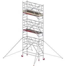 Fahrgerüst RS TOWER 41 schmal mit Safe-Quick® Altrex