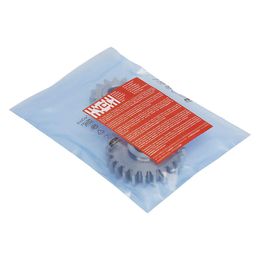 ratioform VCI-Warnetiketten, mehrsprachig, VE 100 Stk je Rolle, LxB 160 x 115 mm, ab 10 VE