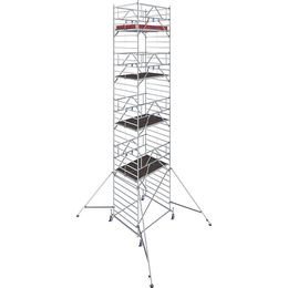 Fahrgerüst STABILO Serie 50 Krause