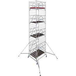 Fahrgerüst STABILO Serie 50 Krause