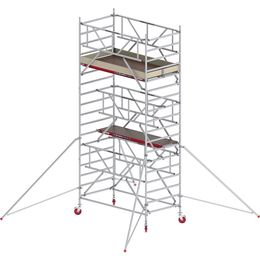 Fahrgerüst RS TOWER 42 breit mit Safe-Quick® Altrex