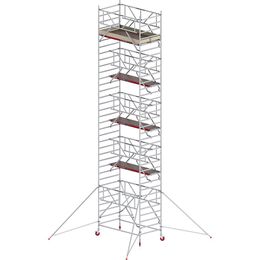 Fahrgerüst RS TOWER 42 breit mit Safe-Quick® Altrex