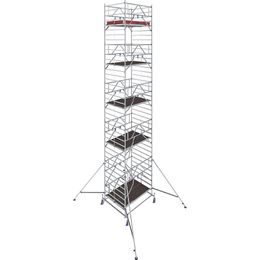 Fahrgerüst STABILO Serie 50 Krause