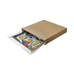 ratioform Bilderkarton, 2-wellig, Innenma&szlig;e 440 x 60 x 340 mm, ab 10 Stk