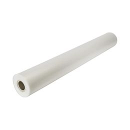 ratioform PE-Schrumpf-Flachfolie, Stärke 150 µm, Rollen-LxB 75 m x 1000 mm, ab 10 Stk