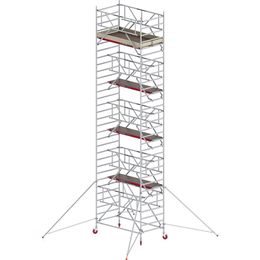 Fahrgerüst RS TOWER 42 breit mit Safe-Quick® Altrex