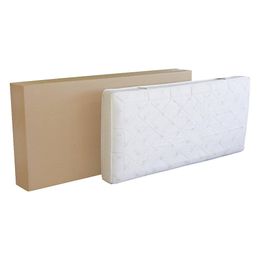 ratioform Matratzenkarton, 2-wellig, Innenma&szlig;e 2060 x 260 x 960 mm