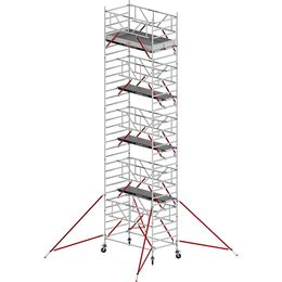 Fahrgerüst RS TOWER 52 breit Altrex