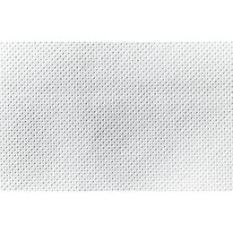 Putz- und Wischrolle, Zellstoff, 2-lagig, wei&szlig;, VE 1 Rolle, 1000 Blatt/Rolle, ab 10 Stk kaiserkraft