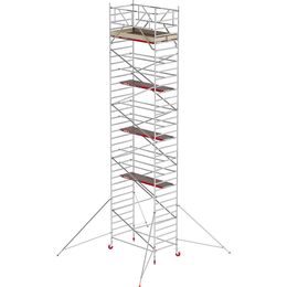 Fahrgerüst RS TOWER 42 breit Altrex