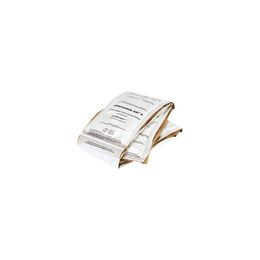 Trockenmittelbeutel für Container, Selbstkleberücken, VE 60 Stk, LxB 255 x 145 mm, ab 10 VE kaiserkraft