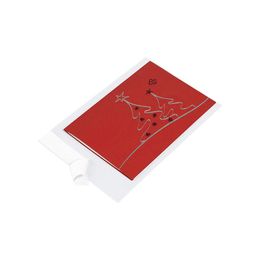 ratioform Versandbeutel aus hochtransparenter PP-Folie, mit Selbstklebung, LxB 220 x 160 mm, ab 20 VE