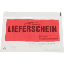 Dokumententaschen Premium light - kaiserkraft