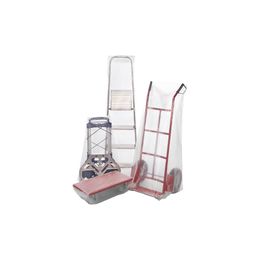 ratioform Luftpolsterfolie, 2-lagig, 100 &micro;m, extrastark, Rollenbreite 1200 mm, L&auml;nge 100 m