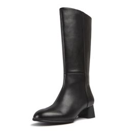 Camper Stiefel ' Katie ' Damen Gr&ouml;&szlig;e 39 schwarz Winterschuhe