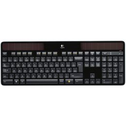 Logitech Logitech Wireless Solar Keyboard K750 Wireless-Tastatur