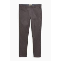 next Chinohose Skinny Fit Chinohose mit Stretch (1-tlg)