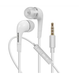 OIITH Original Samsung EHS64AVFWE in-ear Kopfhörer – Freisprecheinrichtung – USB-Ladegerät