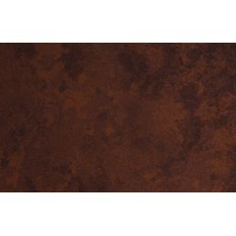 Weishäupl Weishäupl Ahoi Tisch HPL-Platte Aluminiumgestell pulverbeschichtet 200x90 cm Corten HPL/Aluminium