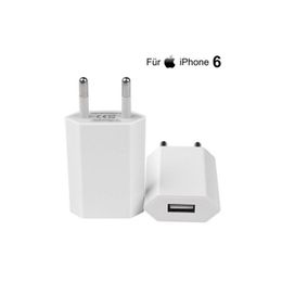 OIITH iPhone 6 USB Power Adapter 5W Smartphone-Ladegerät