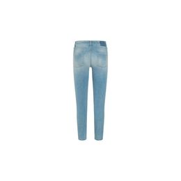 Camel Active 5-Pocket-Jeans hell-blau (1-tlg)