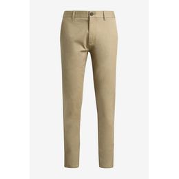 next Chinohose Skinny Fit Chinohose mit Stretch (1-tlg)