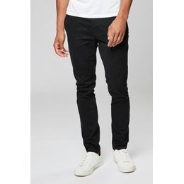 next Chinohose Skinny Fit Chinohose mit Stretch (1-tlg)