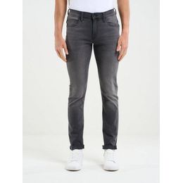 Big Star Skinny-fit-Jeans DERIC (1-tlg)
