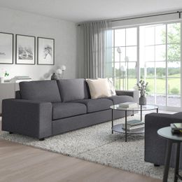 IKEA VIMLE 3er-Bettsofa