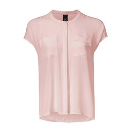 Heine Bluse Damen Gr&ouml;&szlig;e L pastellpink
