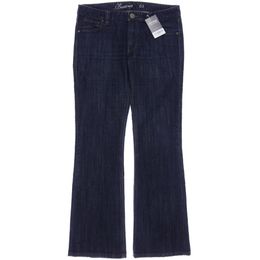 Tommy Hilfiger Damen Jeans, marineblau, Gr. 6