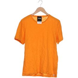 armedangels Herren T-Shirt, orange
