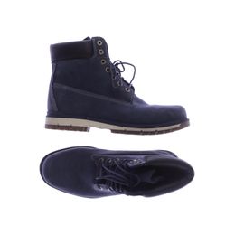 Timberland Herren Stiefel, marineblau, Gr. 44