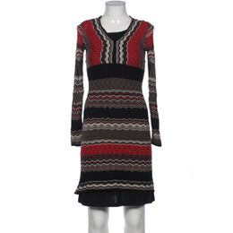 comma, Comma Damen Kleid, rot