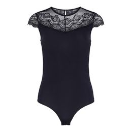 Pieces Shirt Bodysuit 'Sinna' female Black size XS