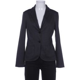 s.Oliver Damen Blazer, grau, Gr. 36