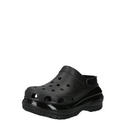 Crocs Clogs female Black size M7W9