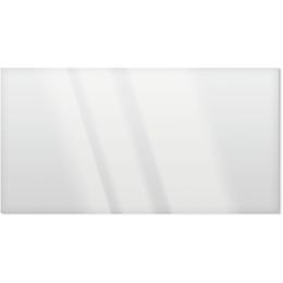 Dekospiegel Artland "Rahmenlos" Spiegel Gr. B/H/T: 115 cm x 60 cm x 1 cm, farblos (transparent) Wandspiegel Dekospiegel Spiegel rahmenloser inkl. Aufhänger für die Wand