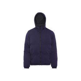 Colina Jacke Herren Größe M dunkelblau
