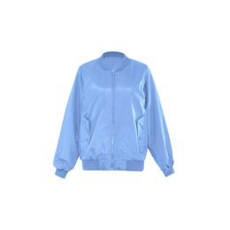 kilata Jacke Damen Gr&ouml;&szlig;e XXL hellblau