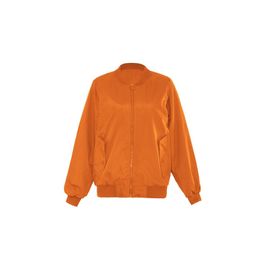 kilata Jacke Damen Gr&ouml;&szlig;e S orange