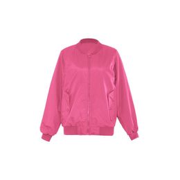 Flyweight Jacke Damen Gr&ouml;&szlig;e XXL pitaya