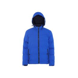 ICELOS Jacke Herren Gr&ouml;&szlig;e M blau