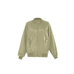 Yuka Jacke Damen Gr&ouml;&szlig;e S khaki