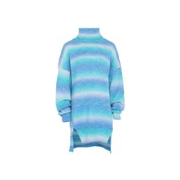 Sidona Pullover Damen Gr&ouml;&szlig;e XS/S azur / opal / pastellblau