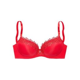 Nuance BH Damen Größe 65 rot