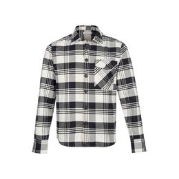 Shiwi Button Up Shirt 'Brad' male White size XL