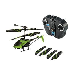 RC Helikopter Streak Glow in the dark, Revell Control Ferngesteuerter Hubschra